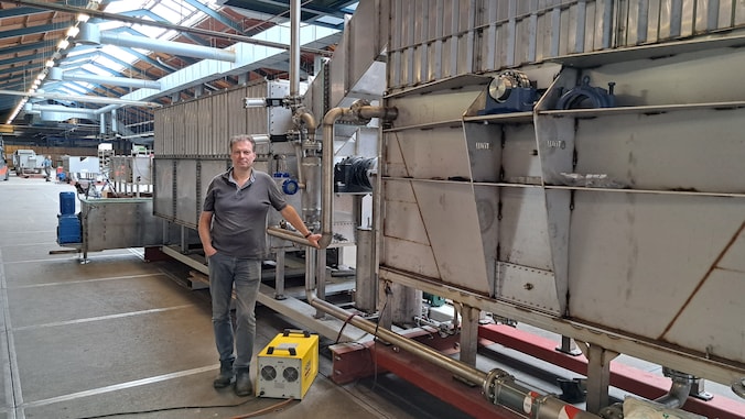 Fabriekscomplex Brugman verkocht, nieuwe eigenaar werkt aan oplossing ...