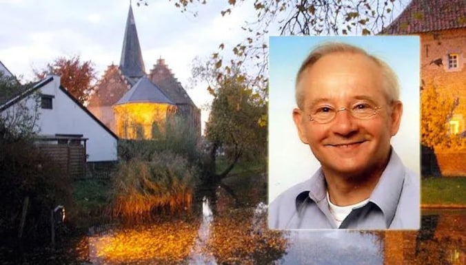 Voor Enschedese musicus Hans van Dijk (1945-2025) was Bach zijn beste ...