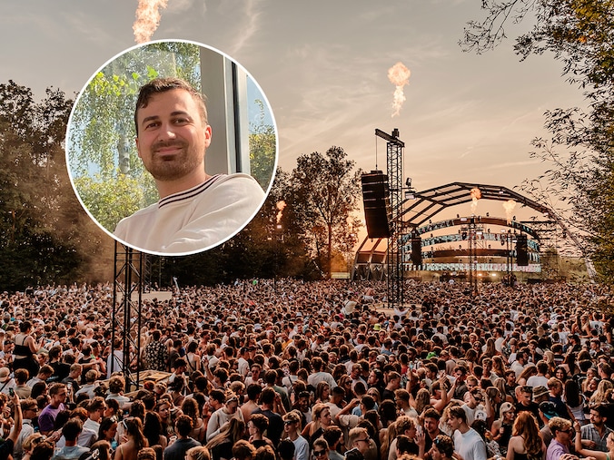 Hoe onbekend Twents feestje uitgroeide tot internationale magneet: 'Dit ...