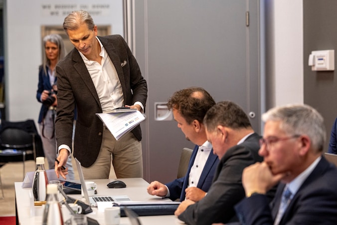 Miljoenentekort in Twenterand: dit gaan inwoners meer betalen | Regio ...