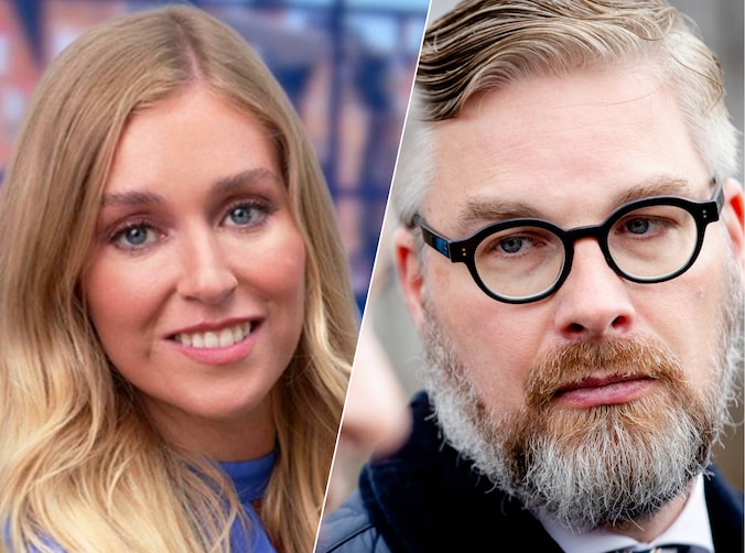 ON!-gezicht Raisa Blommestijn moet schadevergoeding betalen aan ...