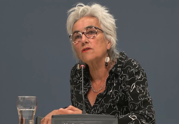 LIVE kijk mee | Viroloog Koopmans over intimidaties coronatijd: ‘Veel ...
