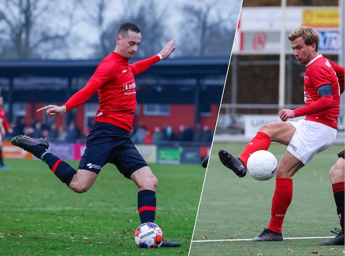 LIVE| Wie speelt waar in het amateurvoetbal? Het aftellen is begonnen ...