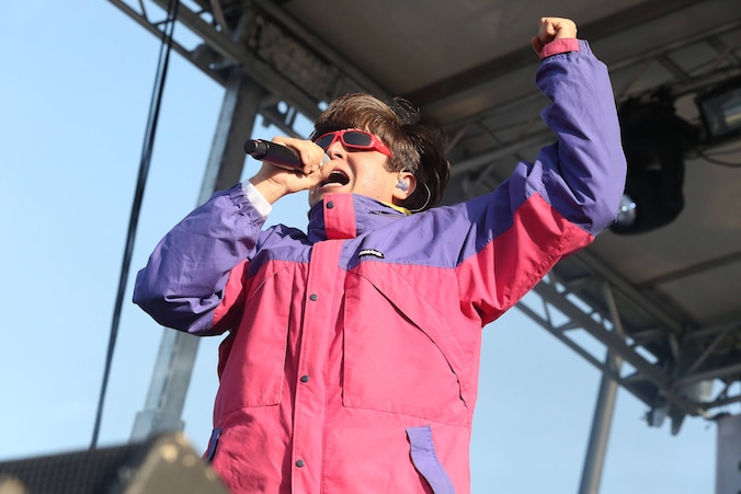 Sterren geschrokken na plotse overlijden zanger Oliver Tree na ...