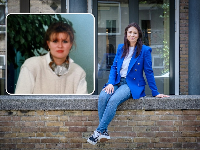 Hanae zoekt haar oude lievelingsjuf, maar kan haar nergens vinden: ‘Wil ...