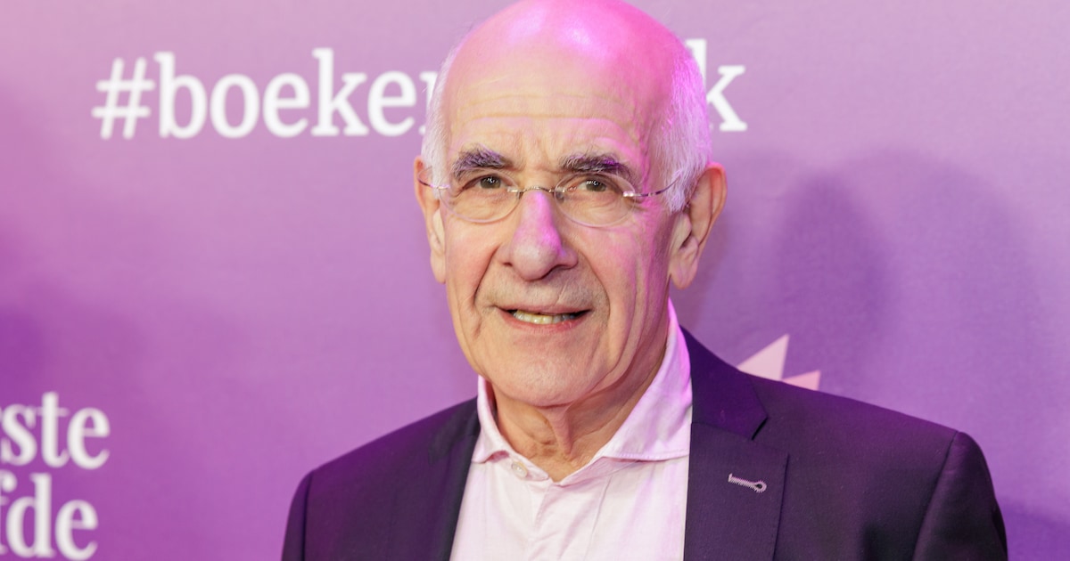 Frits Spits nog niet terug op de radio, hoopt binnenkort terug te keren ...