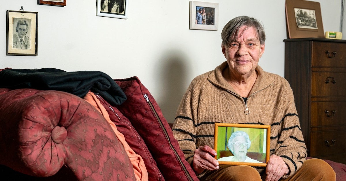 Herdenking April-meistaking kleurt het jaar voor Femy Hoogeboom: ‘Bizar ...