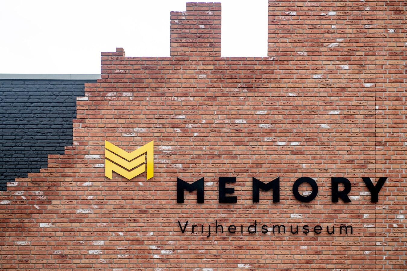 Feestelijke heropening van Memory Vrijheidsmuseum in Nijverdal ...