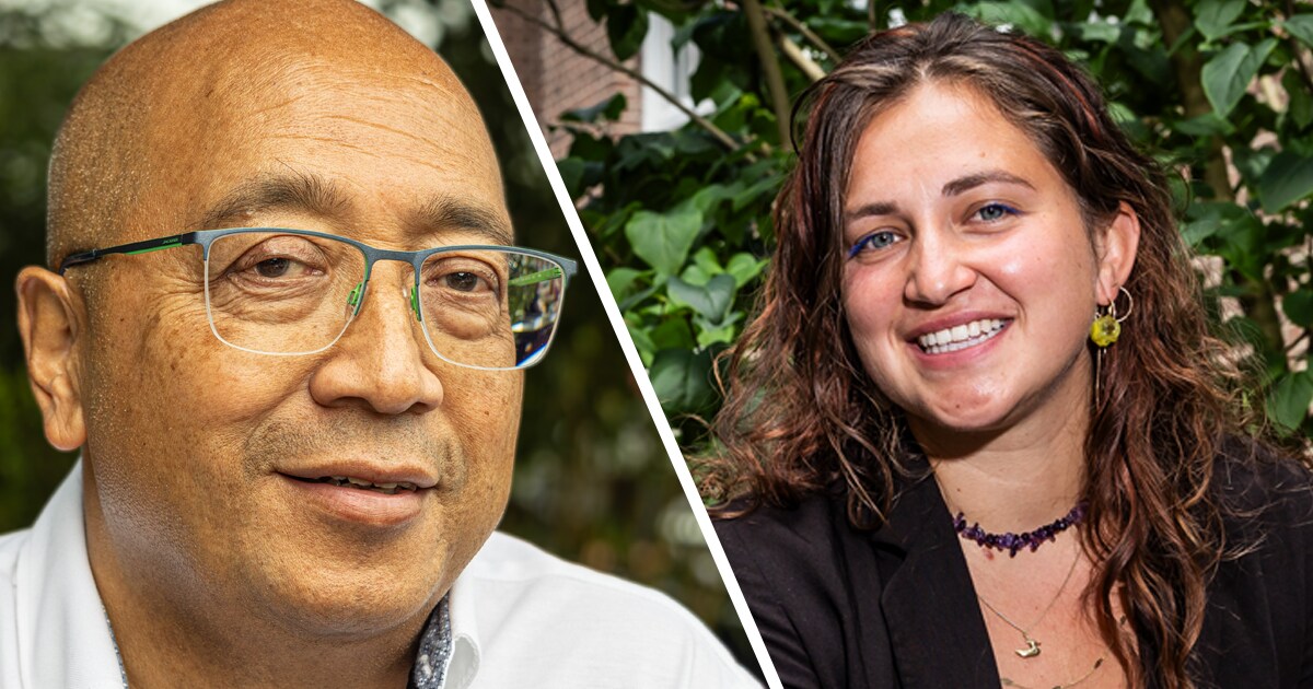 Indisch erfgoed in Enschede: ‘Niet in het verleden blijven hangen als ...