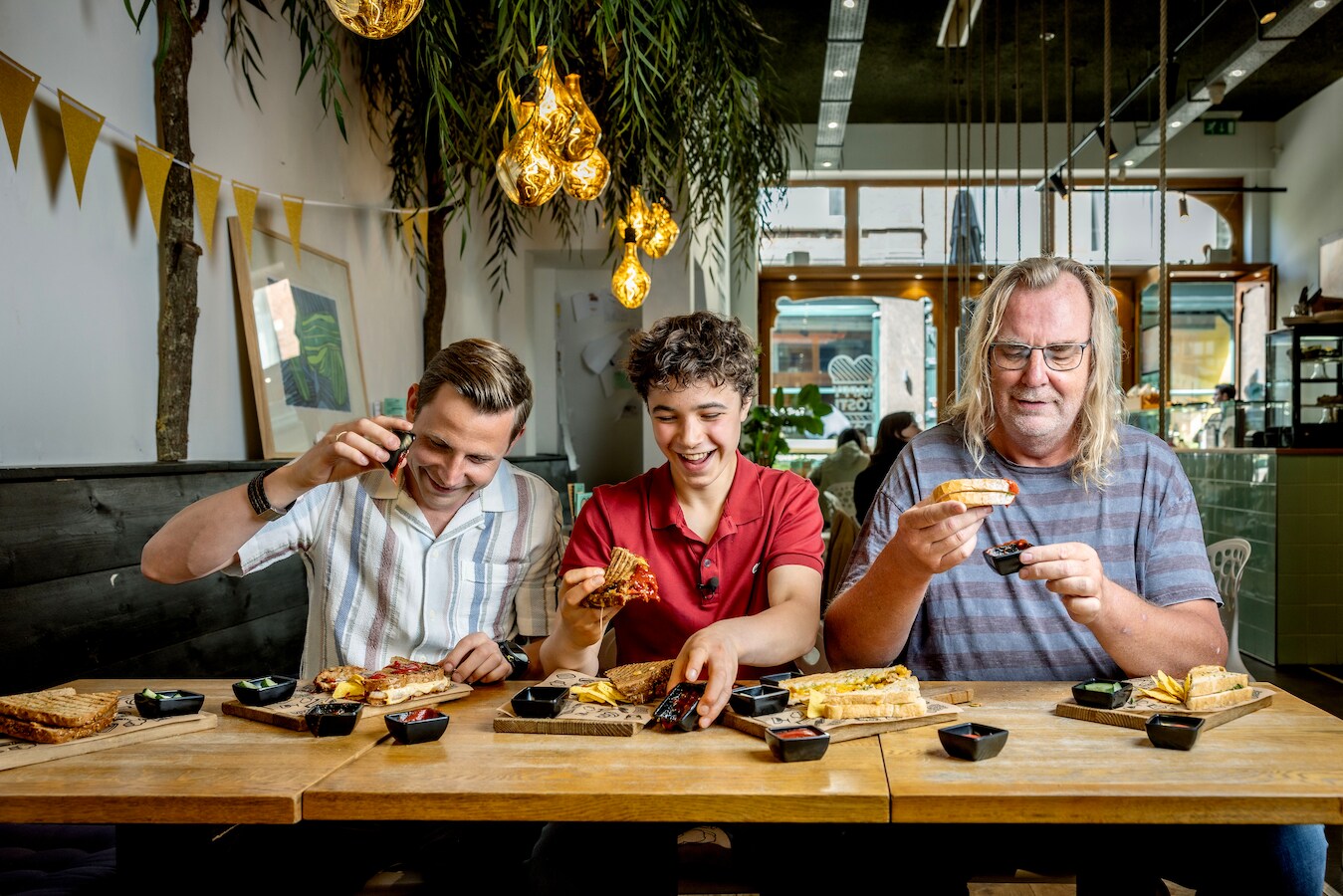 Dit onbekende merk tomatenketchup wint het van de allerbekendste: ‘Tot ...