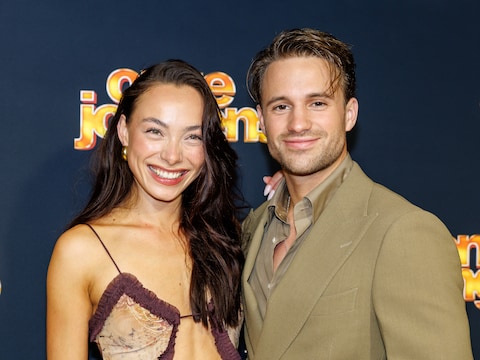 Breuk met model Daelorian kwam onverwachts voor acteur Rein van ...