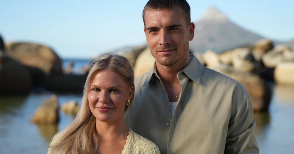 Opnames nieuwe reality­show Undercover Lover maanden stilgelegd door ...