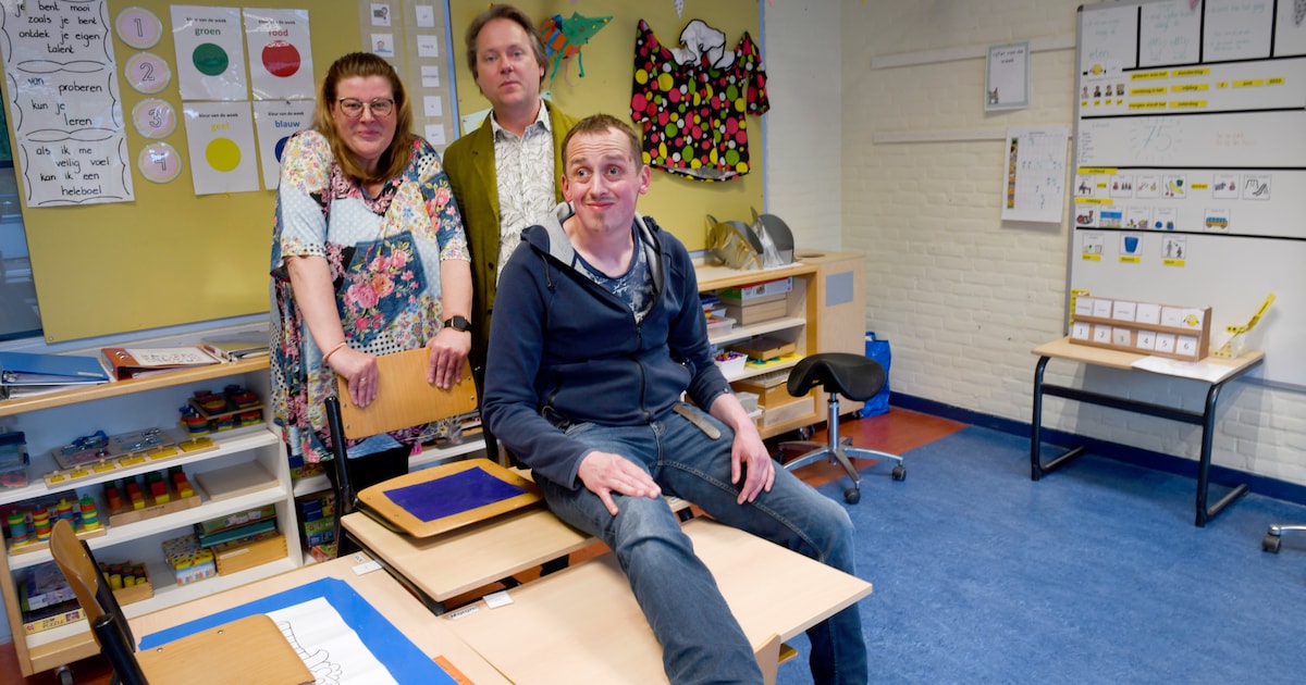 Met de klas naar de Intratuin, om te leren hoe dat werkt: zmlk-school ...