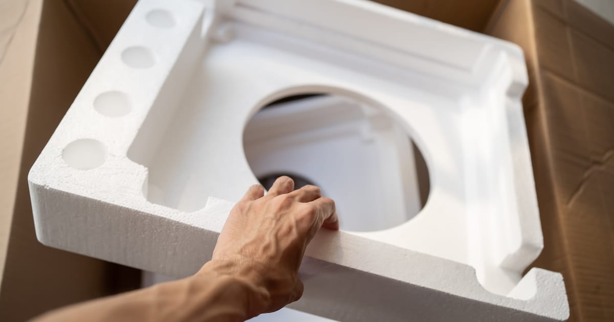 Geen dwangsom voor piepschuimbedrijf uit Goor: 45.000 euro gaat ‘veel ...