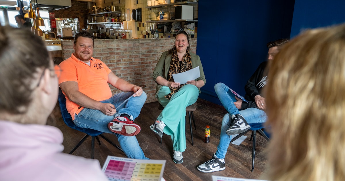 Op de Proef pakt het anders aan: ‘We zijn meer dan een psycholoog waar ...
