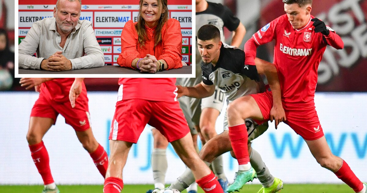 ‘Als je nu weer kritiek hebt op Daan Rots, dan snap je niets van ...