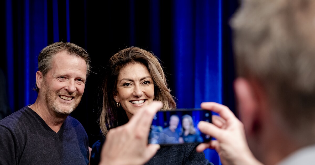 ‘Aaah Moossie’ en meer uitspraken van Dilan Yesilgöz (VVD) over haar ...