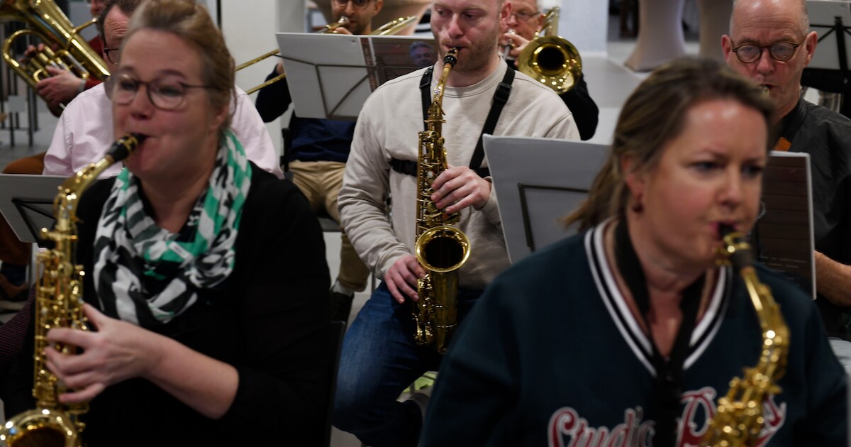 Zo krijgt Twente er tientallen muzikanten bij: Nieuw Talent Orkest ...