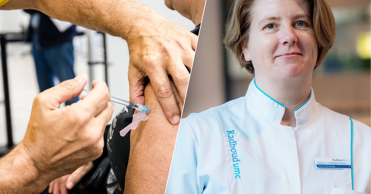 Een hese stem en verkouden? Dit moet je weten over de nieuwe ...