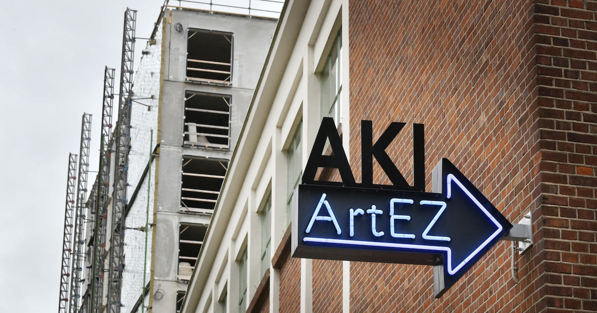 Inspectie: wanbeheer op hogeschool ArtEZ, vooral AKI in Enschede ondermaats | Enschede | Tubantia.nl