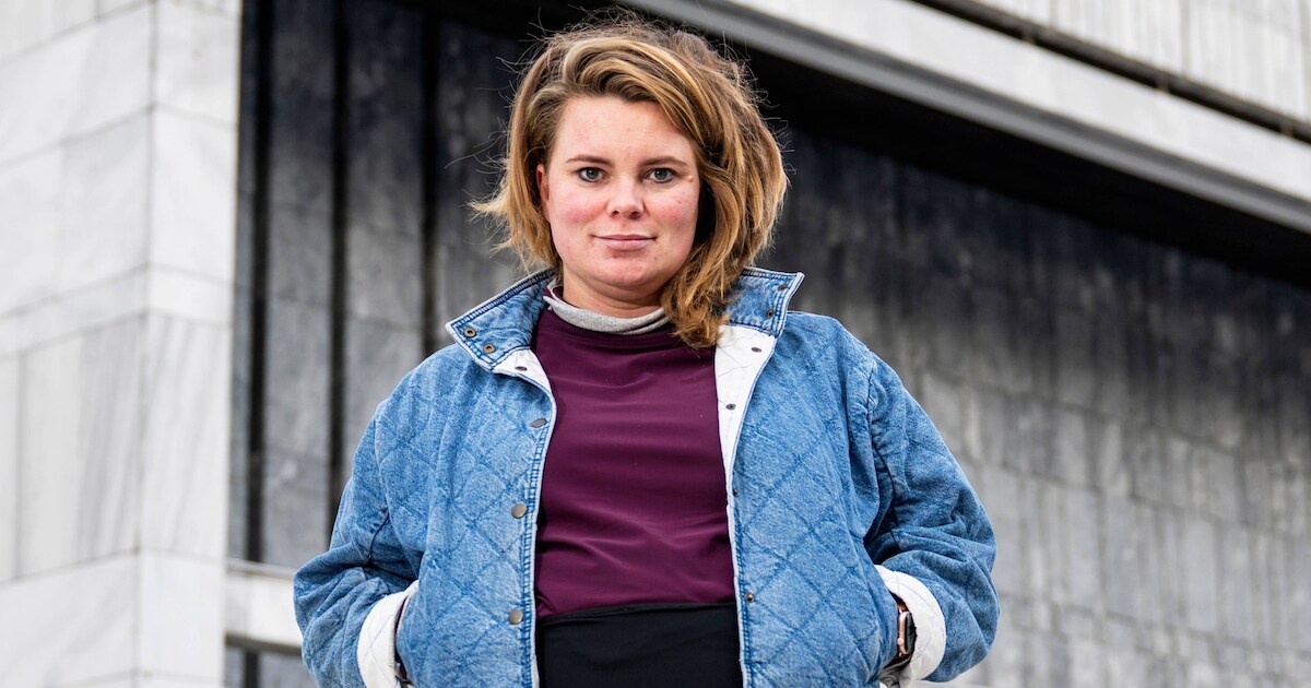 Carolien (31) gedwongen tot tijdelijk ontslag vanwege zwangerschap ...