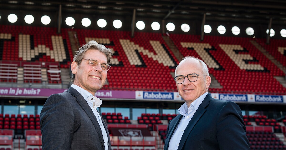 RvC van FC Twente gingen voor revanche: ‘Situatie was heel penibel ...
