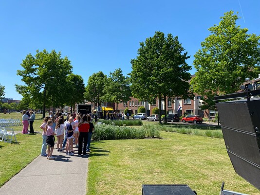 TERUGLEZEN | Emotionele herdenking vuurwerkramp voorbij na ...