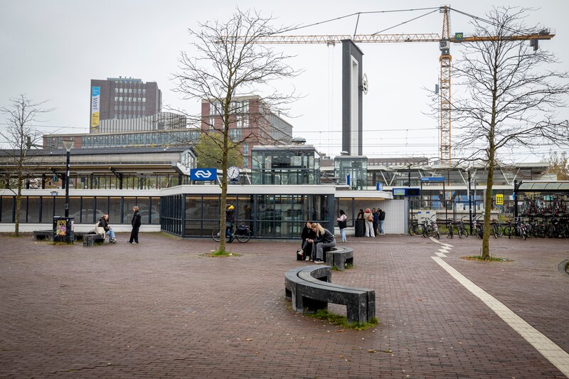 Nog een verbod voor station Almelo (dat tot onveiligste van Nederland ...