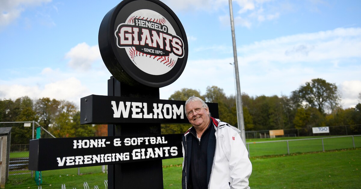 Homeruns in Hengelo dankzij slagoefeningen in Haarlem: ‘Menig café zou jaloers zijn op Het Derde ...