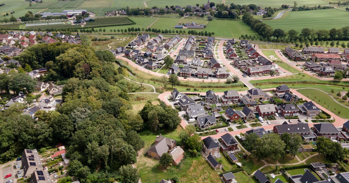 Inwoners Olst-Wijhe kunnen reageren op omgevingsvisie voor 2050 ...