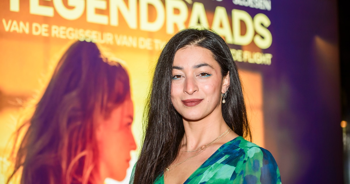 Rode loper en champagne bij film Tegendraads met belangrijke rol voor ...