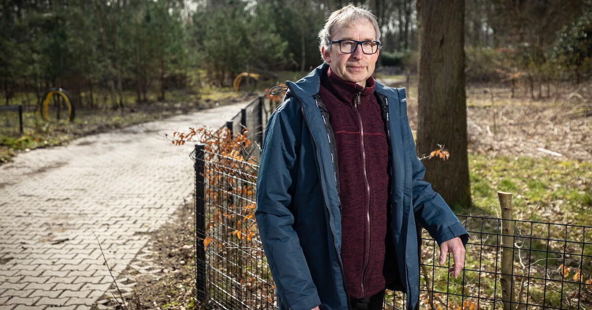 Goed nieuws voor eigenaar De Kunne in De Lutte: hij mag een deel van de ...