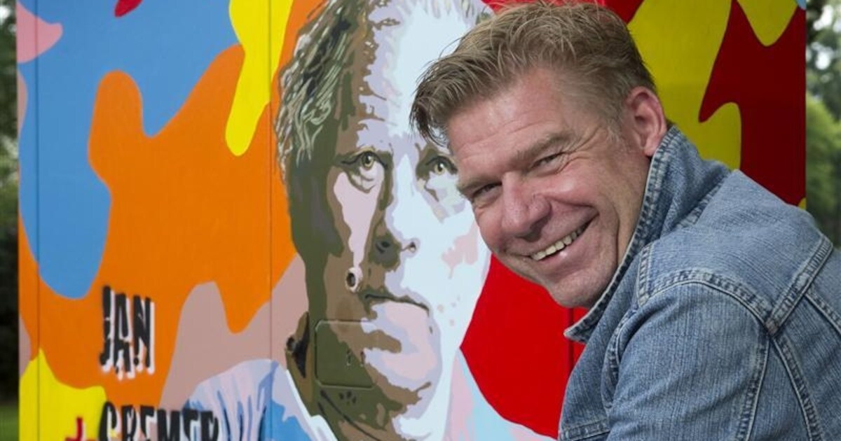 Elektriciteitshuisjes in Enschedese wijk De Bothoven versierd met kunst ...