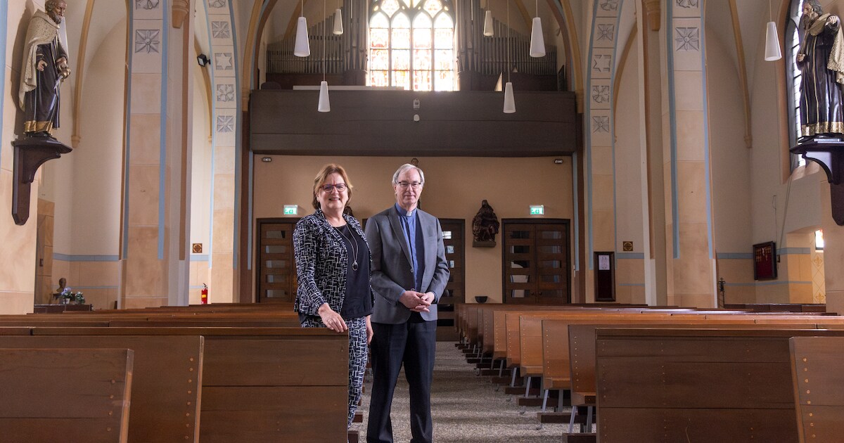 Parochie Zenderen geeft kerk terug en gaat samen met Borne en Hertme ...