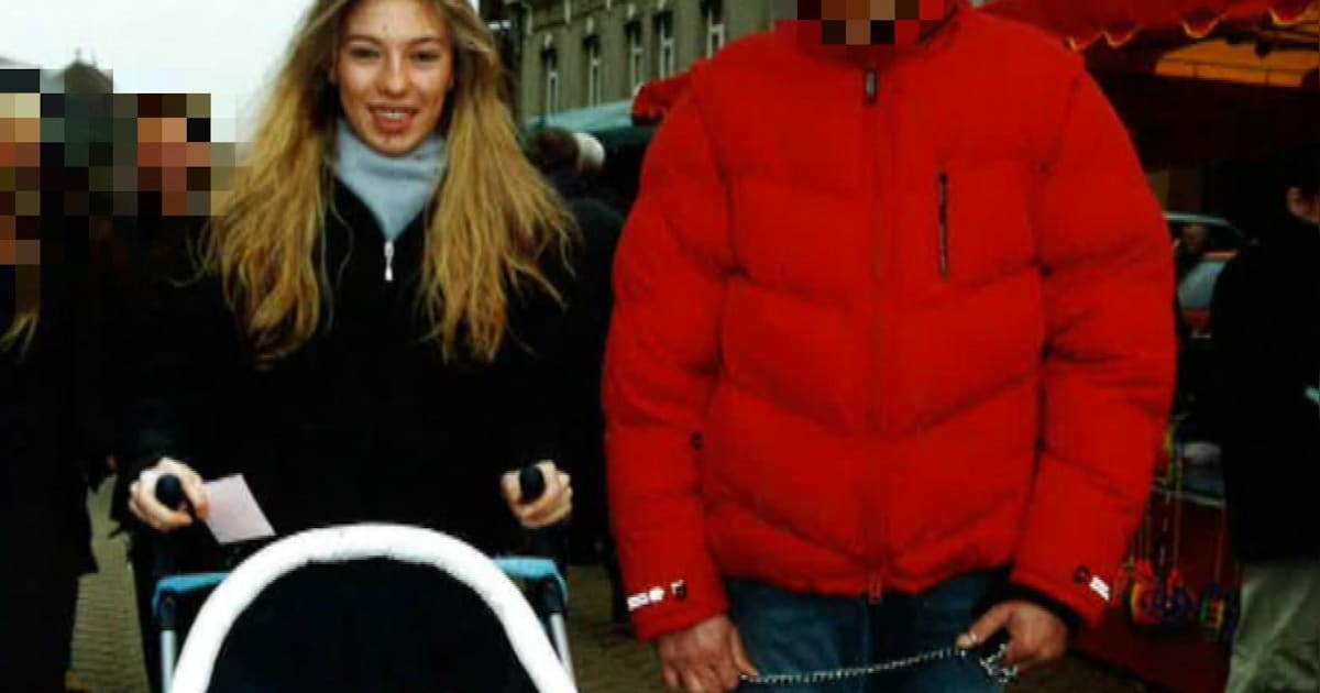 Verdwijning van jonge mama Heidi (26) komt nu - na 14 jaar - pas aan ...