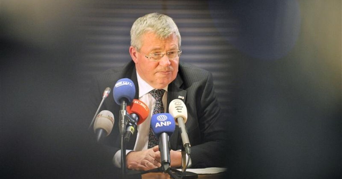 Verklaring ouders Tim Ribberink | Overig | Tubantia.nl