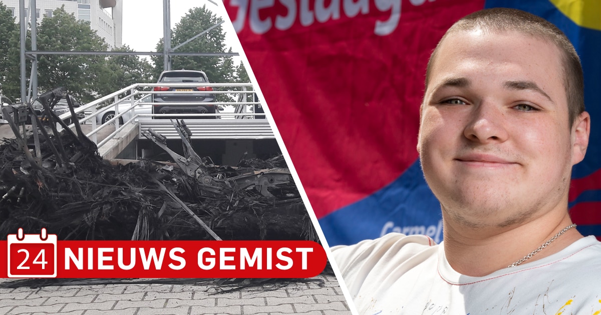 Gemist? Ontploffende BMW gaat fabrikant 750.000 euro kosten ...
