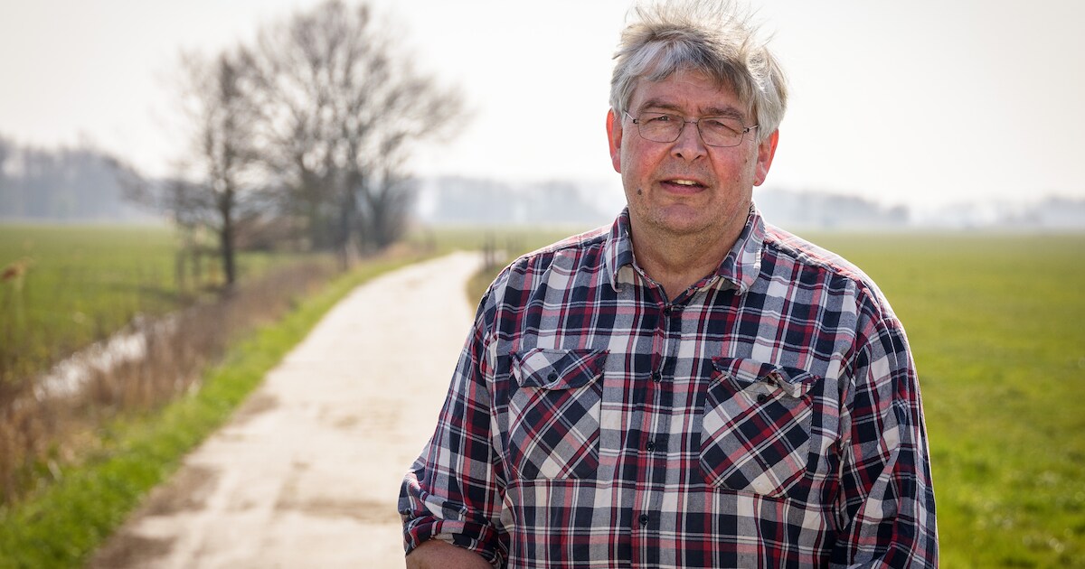 ‘Buitenstaander’ wordt dagelijks bestuurder bij waterschap Vechtstromen ...