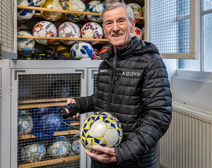 Vrijwilligerstekort raakt sportclubs hard, deze slimme oplossingen ...