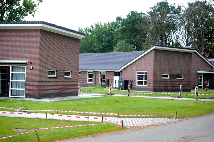 Drie besturen in zes jaar tijd bij De Twentse Zorgcentra | Home | tubantia.nl