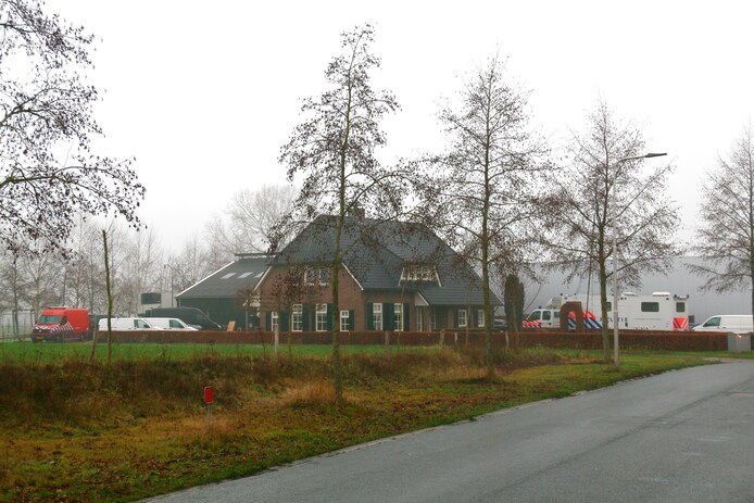 Damiën kan opgelucht adem halen: hij is vrijgesproken van betrokkenheid ...