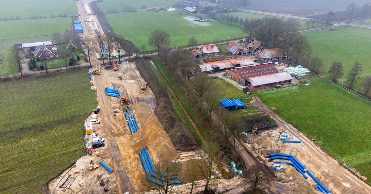 Stichting uit Haaksbergen stapt weer naar de rechter: ‘Nobian moet ...