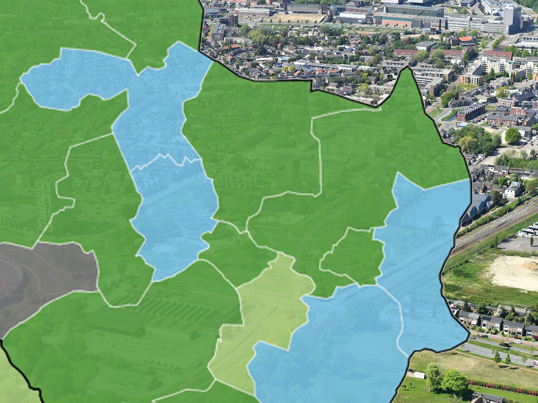 Oost heeft spijt van naamsverandering, heet nu weer RTV Oost en wil nog ...