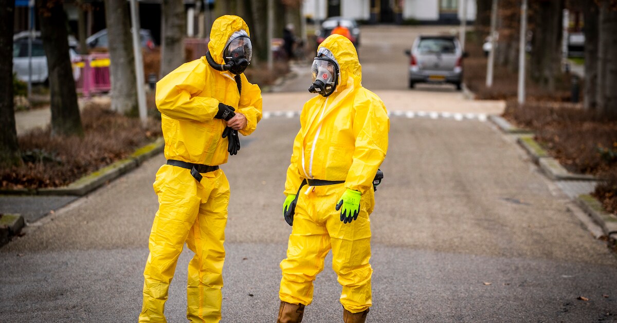 Treinverkeer tussen Almelo en Mariënberg ligt hele week stil vanwege ...