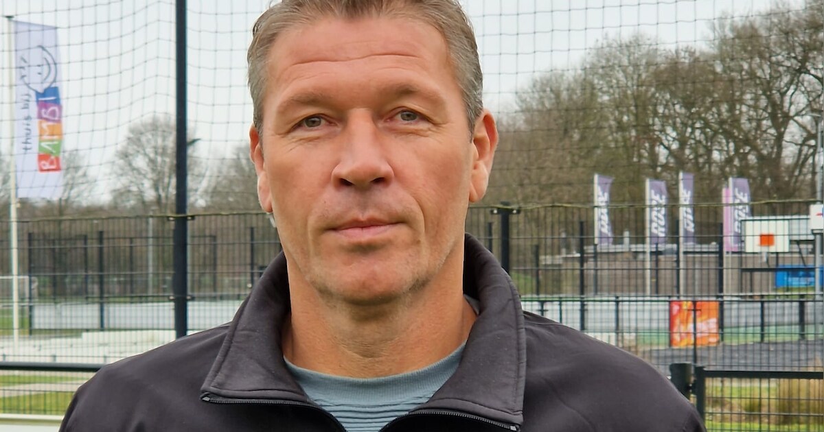 Sander Hoopman opvolger Jan Vreman bij SDOUC | Aalten | Tubantia.nl