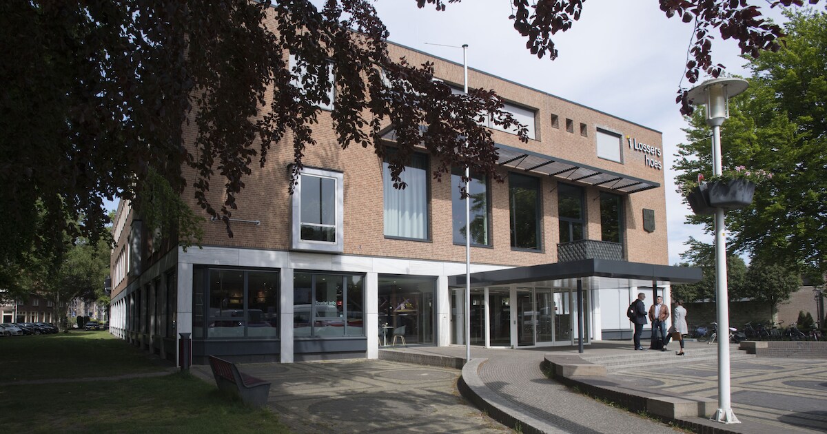 Gemeente Losser sluit 2022 af met positief resultaat van 6,5 miljoen, maar maakt meteen ...