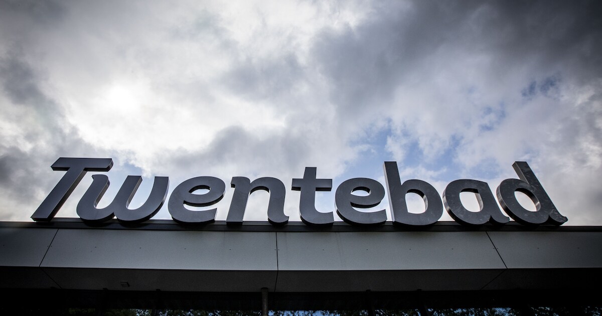 Twentebad dreigt overspoeld te worden met bezoekers door sluiting baden ...