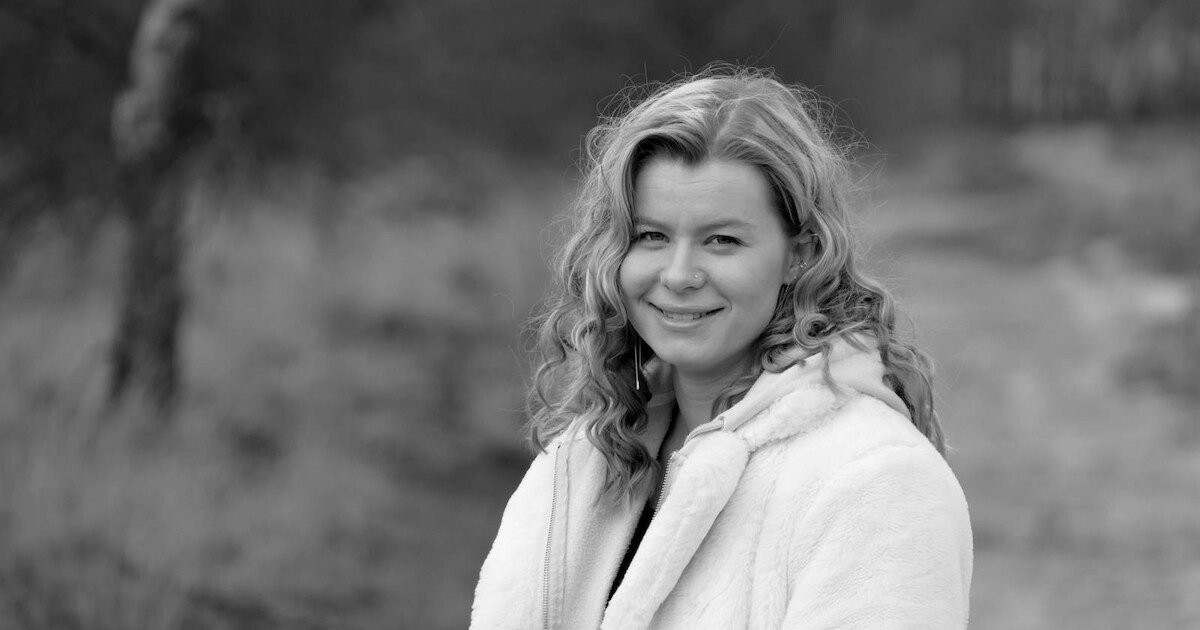 Tess uit Enter verongelukt met haar doel - schooljuf worden - binnen ...