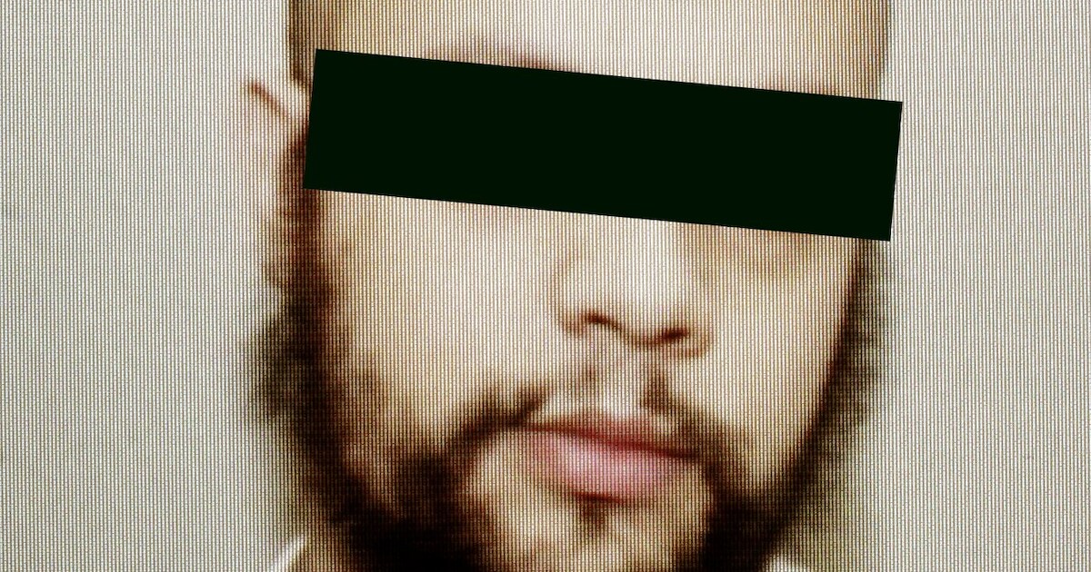 Taghi en Mohammed B. schrijven elkaar brieven: ‘We moeten niet naïef zijn’ | Politiek | tubantia.nl