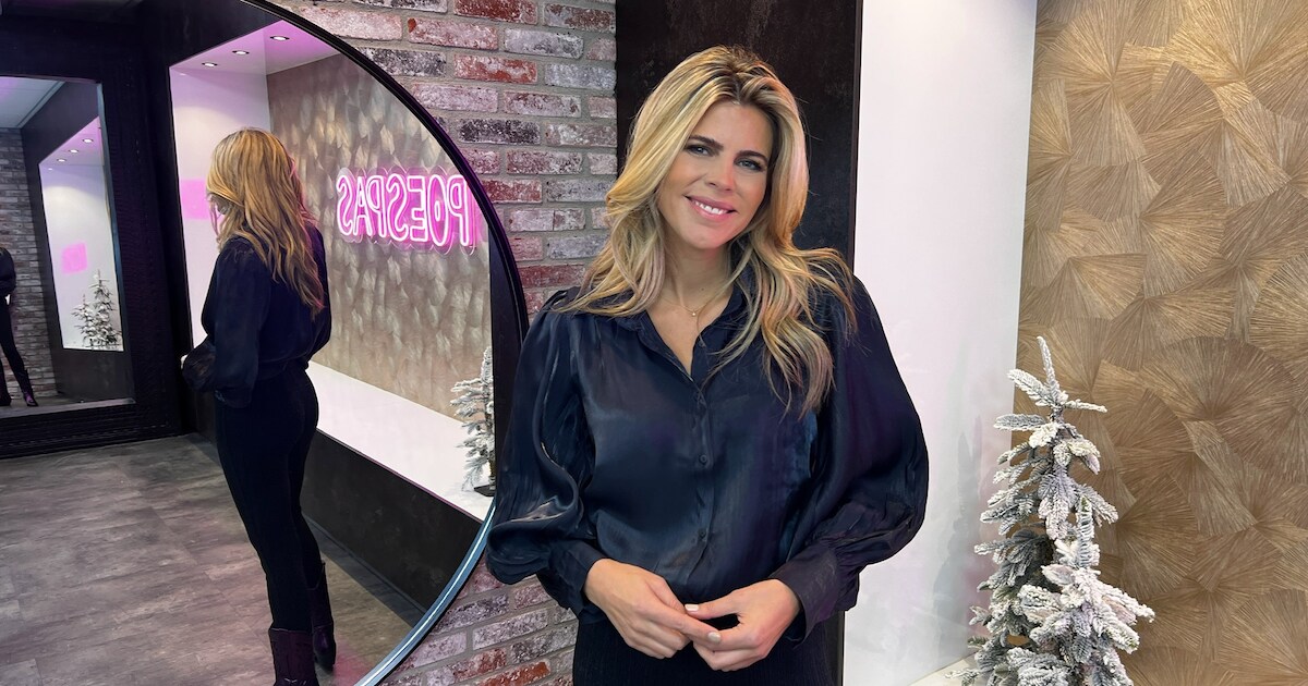 Het succesvolle jaar van Kim Kötter: 'We hebben hier altijd van ...